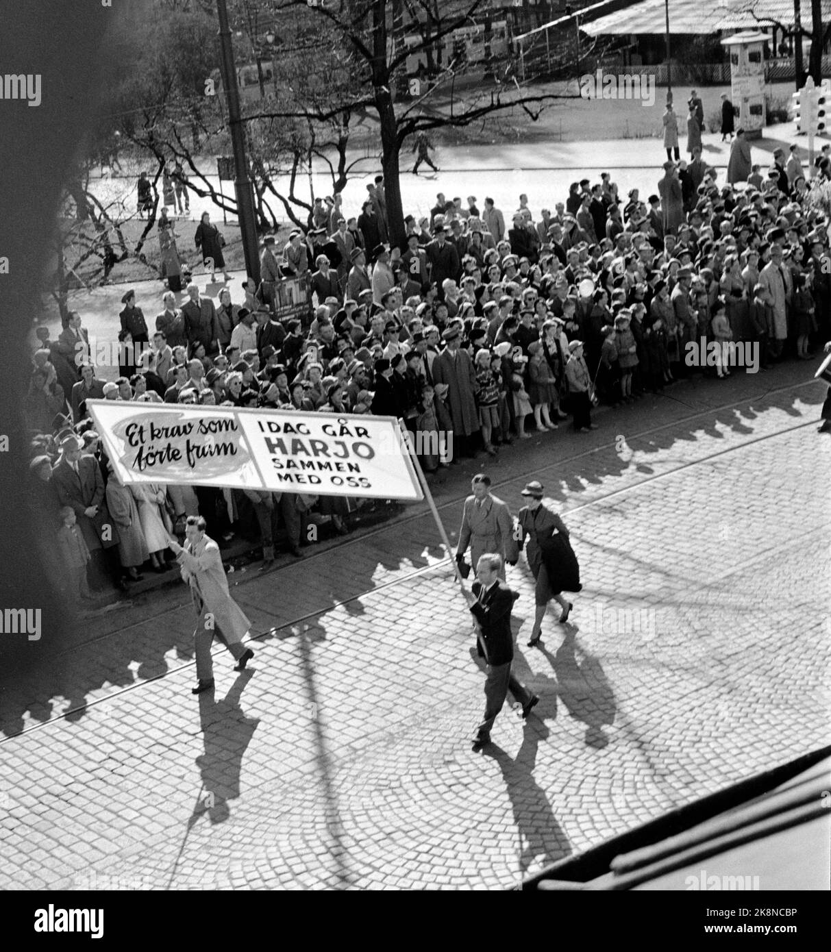 Osvald harjo was arrested by nkvd in kirovsk hi-res stock photography ...