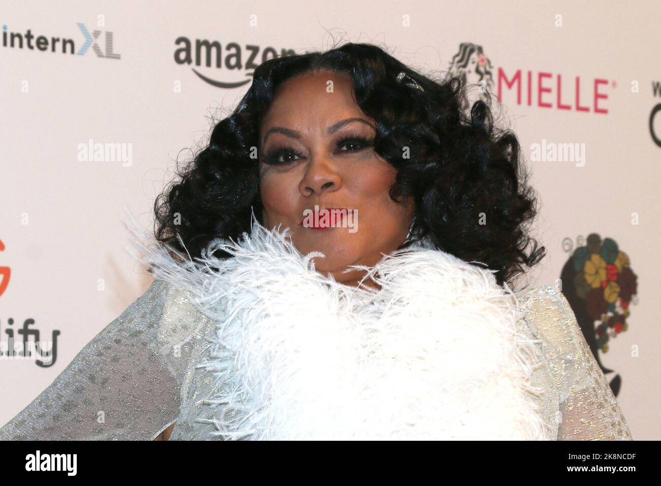Lela rochon fuqua hi-res stock photography and images - Alamy