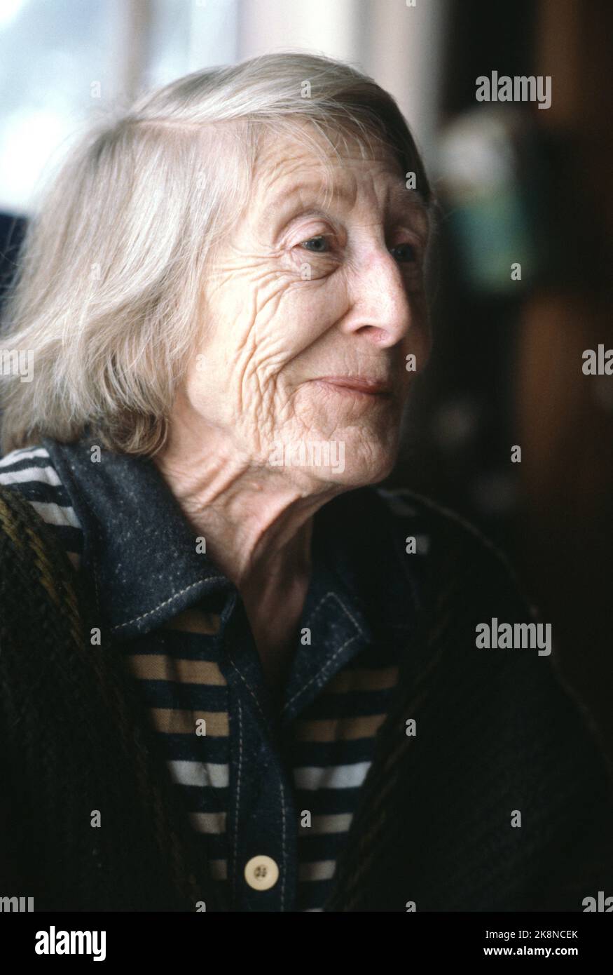 Nedreaas hi-res stock photography and images - Alamy