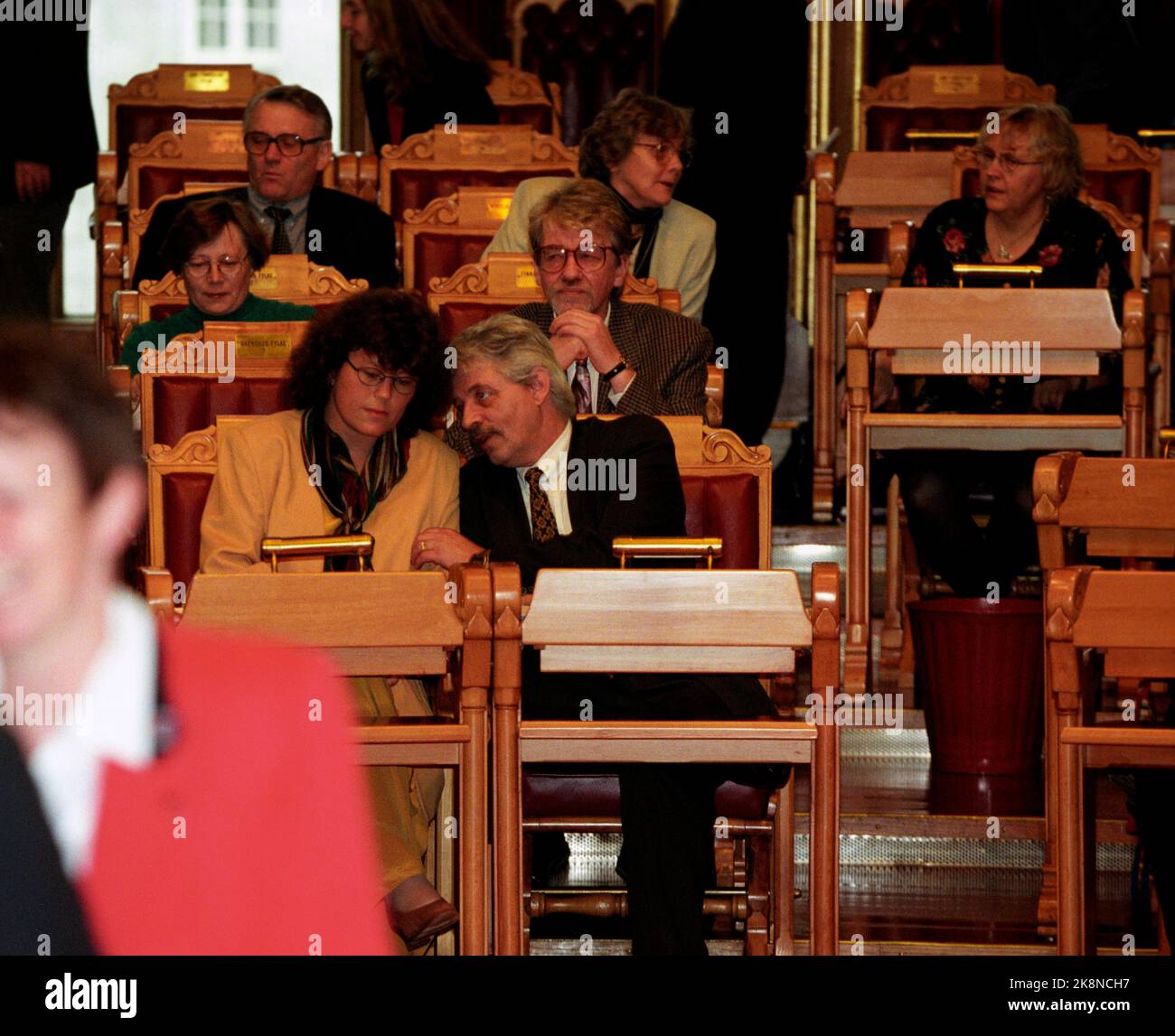 Oslo october 28 hi-res stock photography and images - Alamy