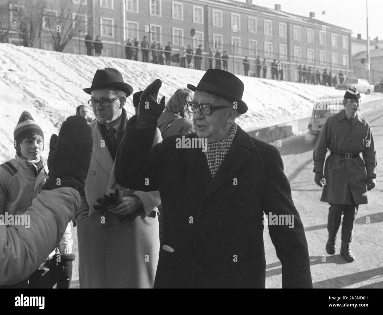 Loftmann hi-res stock photography and images - Alamy