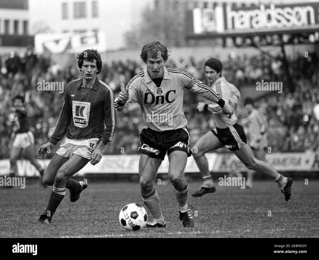 Moss valerenga 2 0 photo hi-res stock photography and images - Alamy