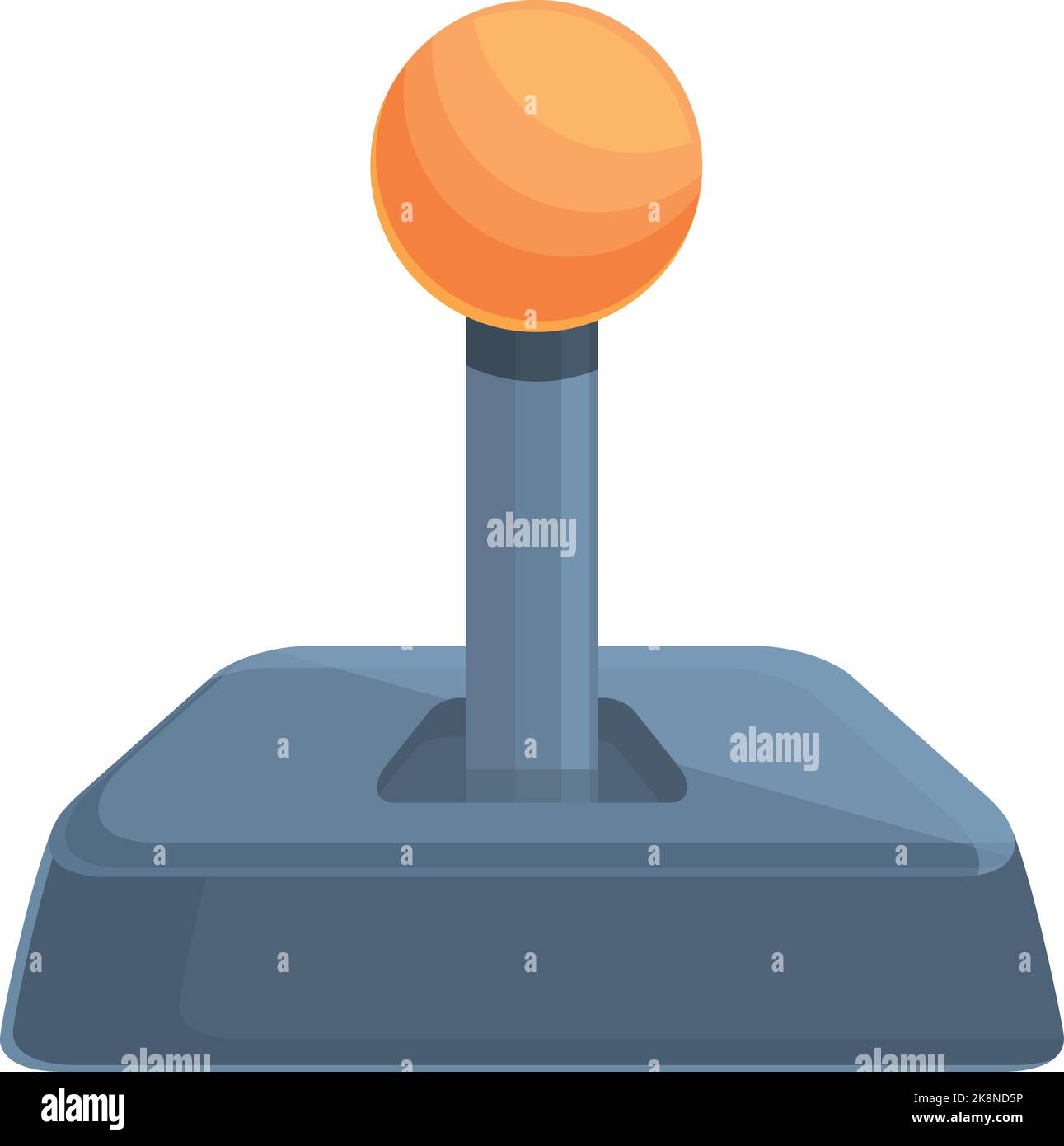 Joystick icon cartoon vector. Sport game. Gamer pc Stock Vector Image ...