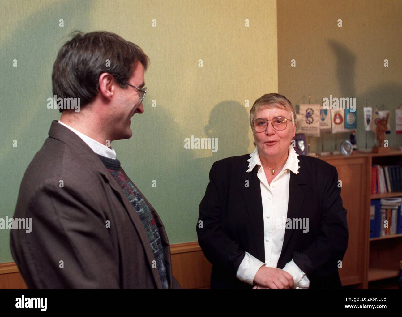 Per pettersen hi-res stock photography and images - Alamy