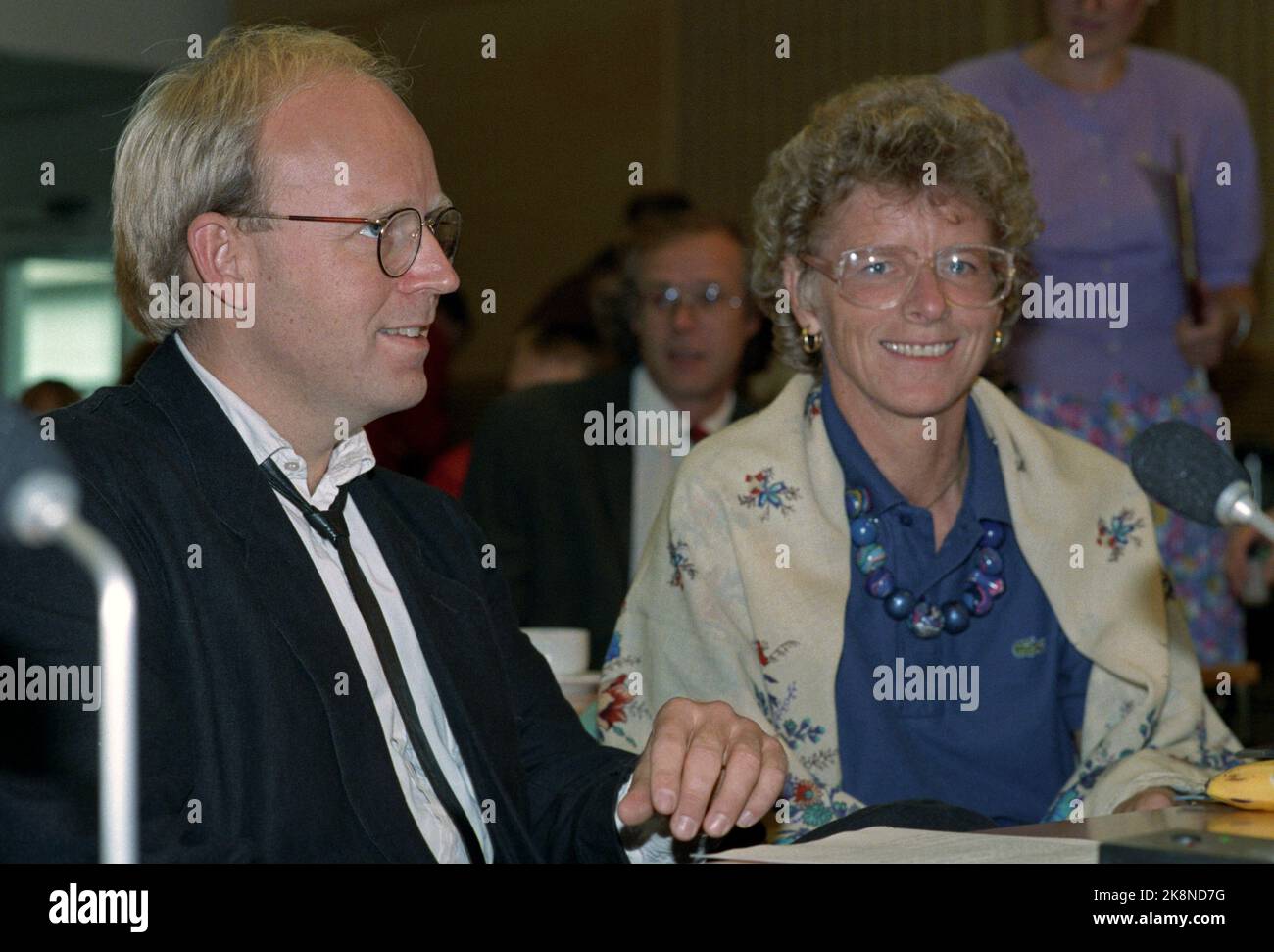 19890901 hi-res stock photography and images - Alamy
