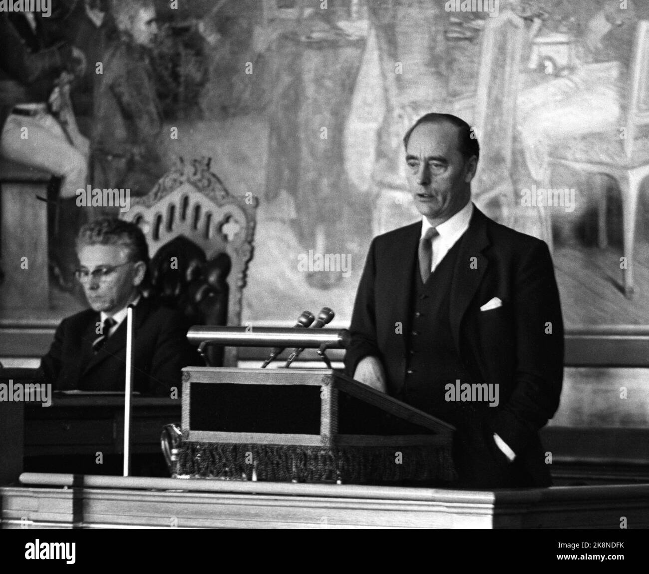 Oscar gundersen hi-res stock photography and images - Alamy