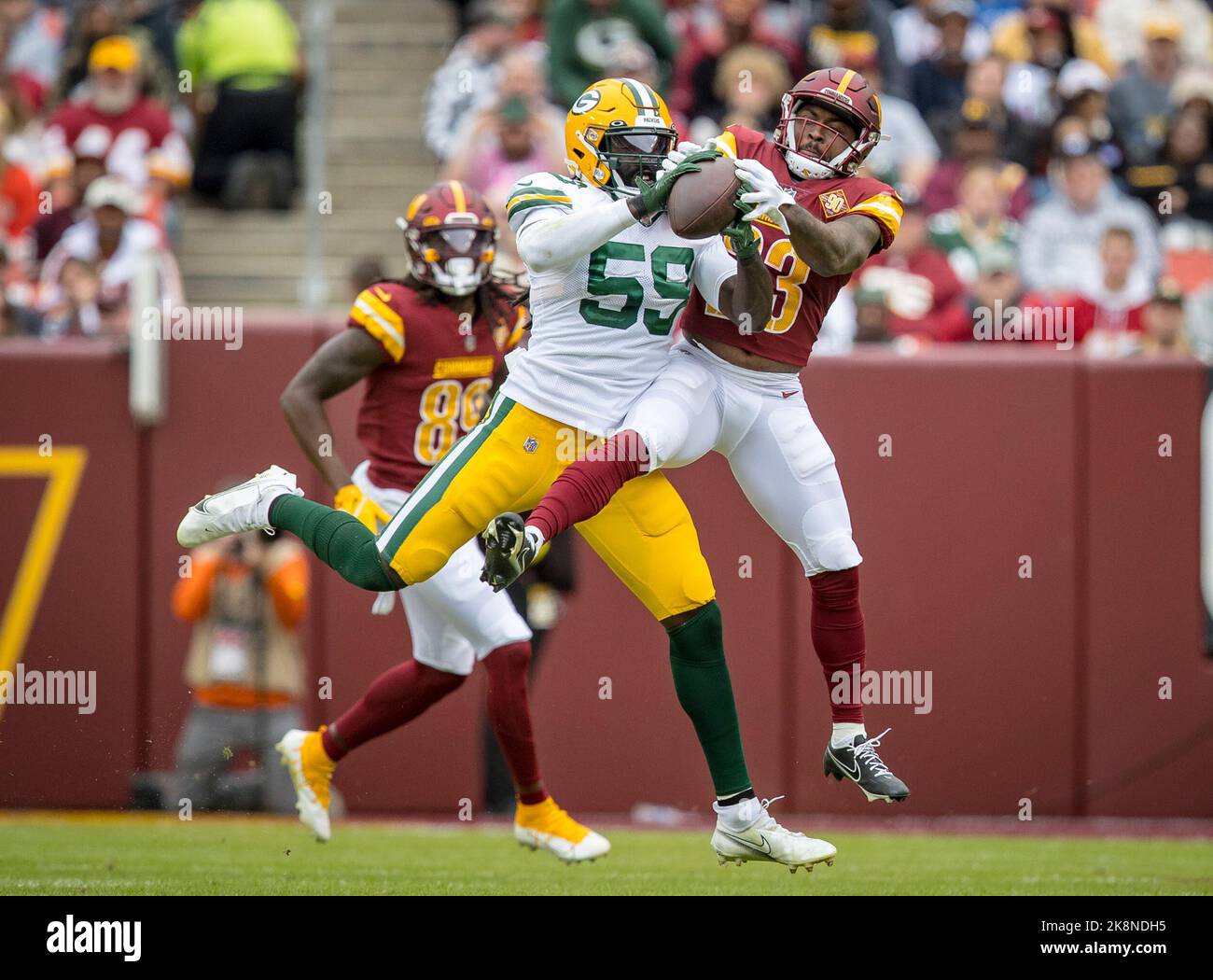 Devondre campbell hi-res stock photography and images - Alamy
