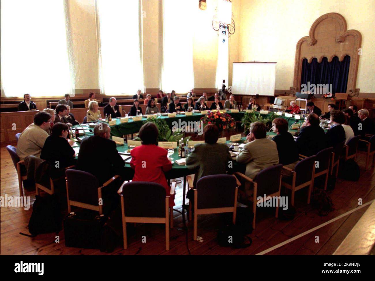 Theme meetings hi-res stock photography and images - Alamy