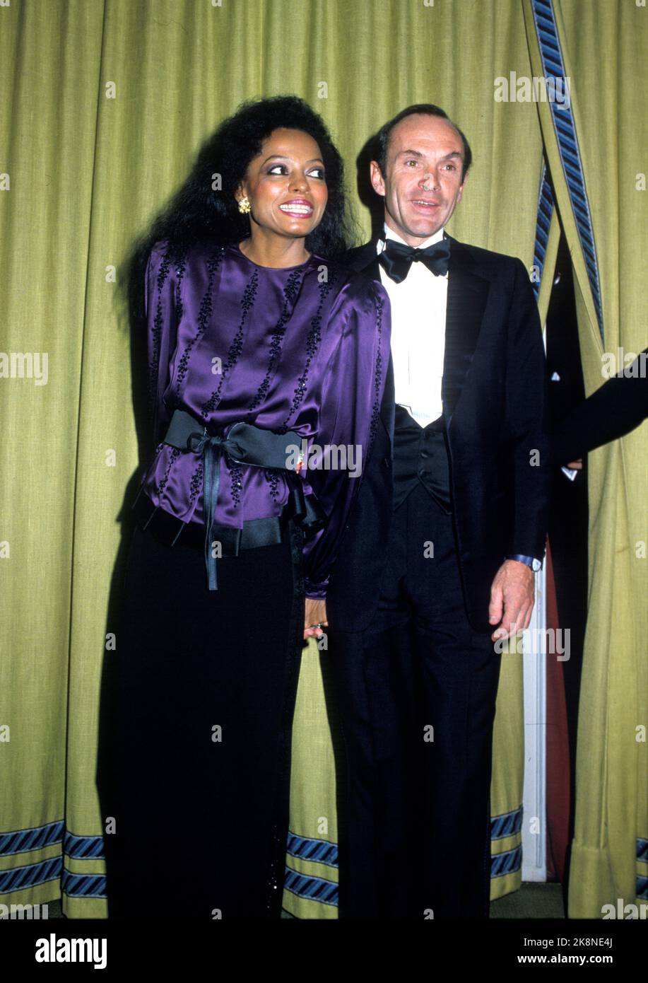 Oslo 19851002 hi-res stock photography and images - Alamy