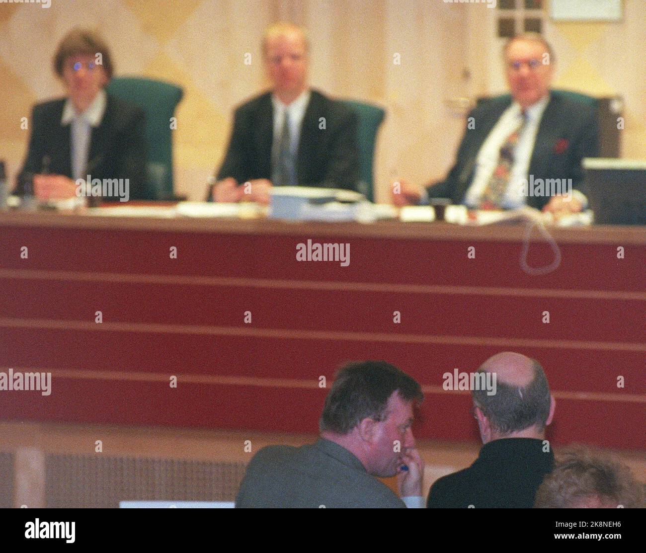 Per lochen ntb kill litigation hi-res stock photography and images - Alamy