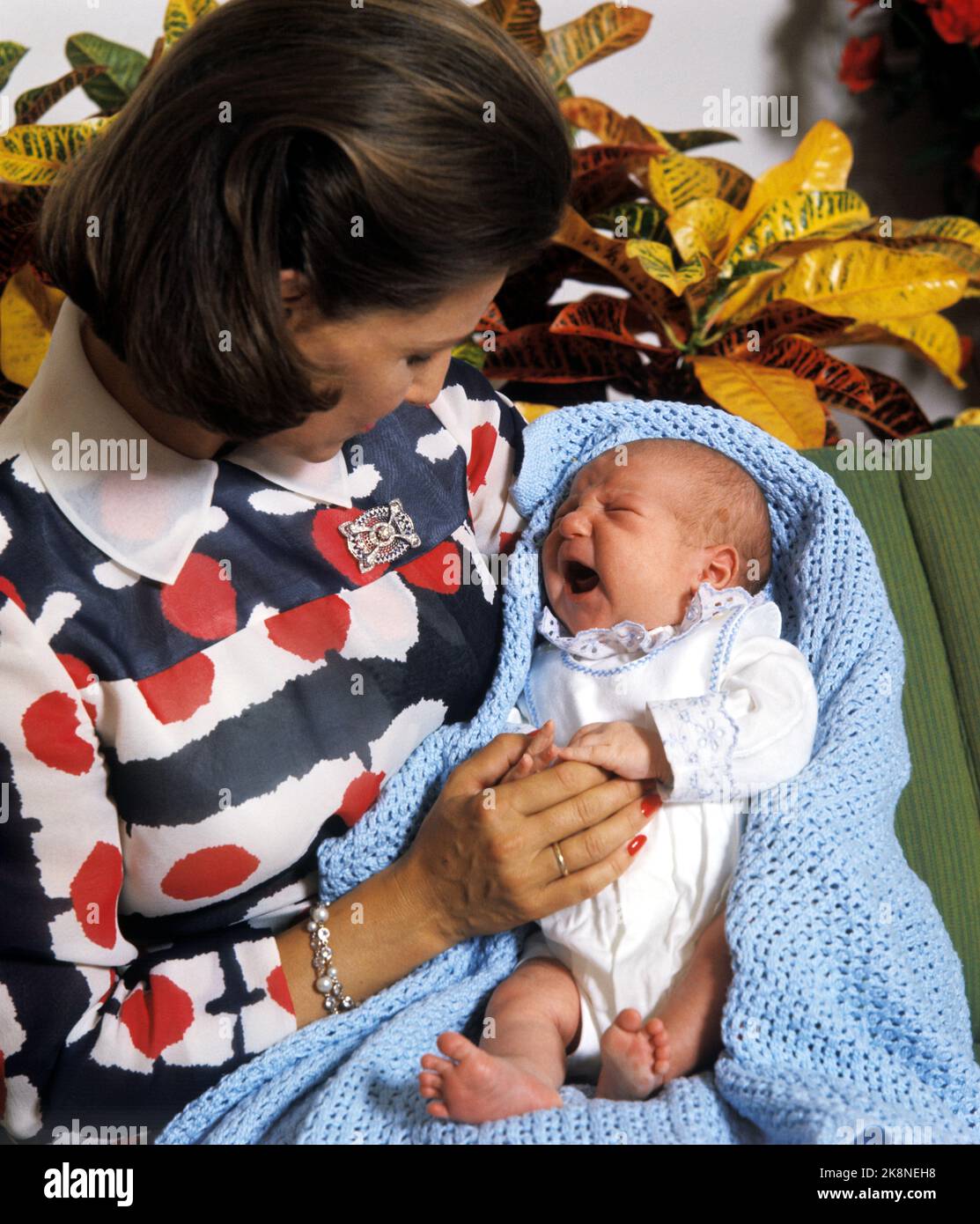 July 1973 ntb photo hi-res stock photography and images - Alamy