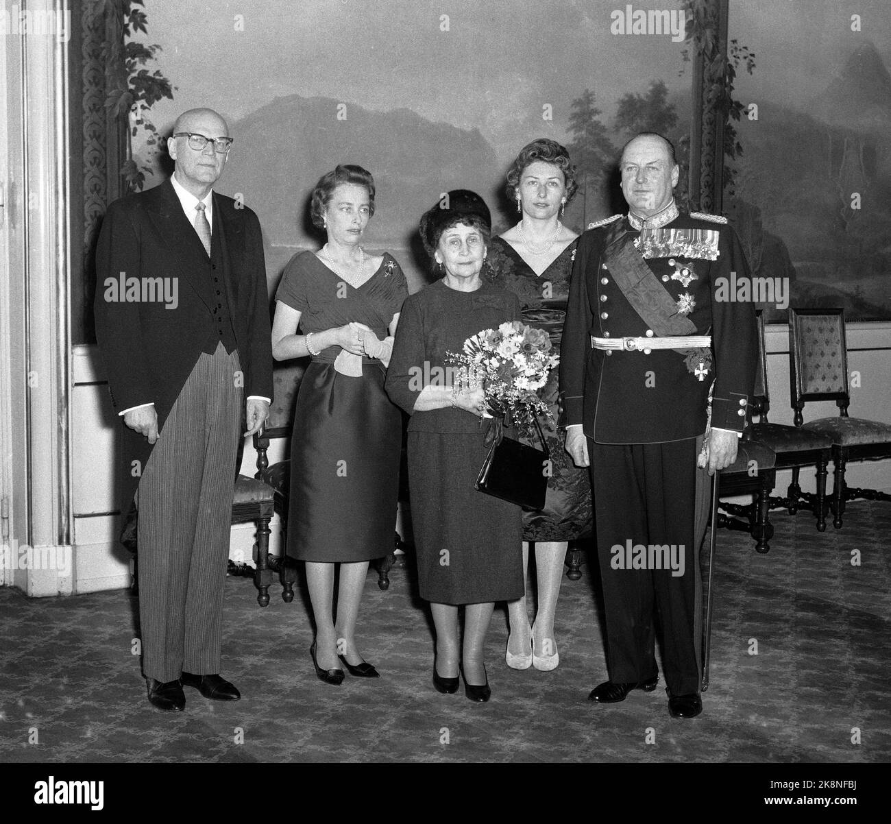 19610308 hi-res stock photography and images - Alamy