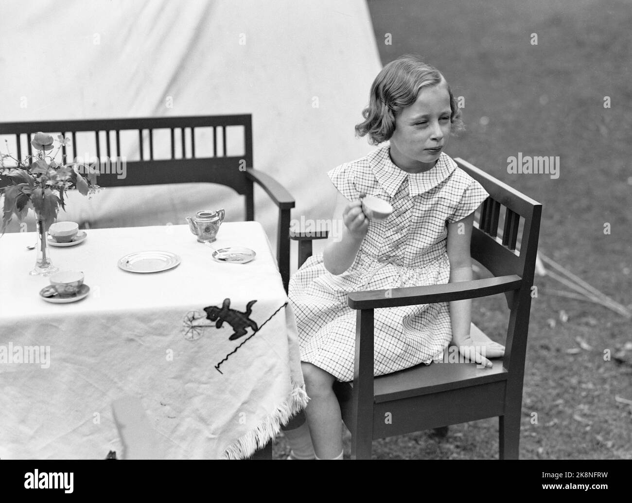 Princess ragnhild photo hi-res stock photography and images - Alamy