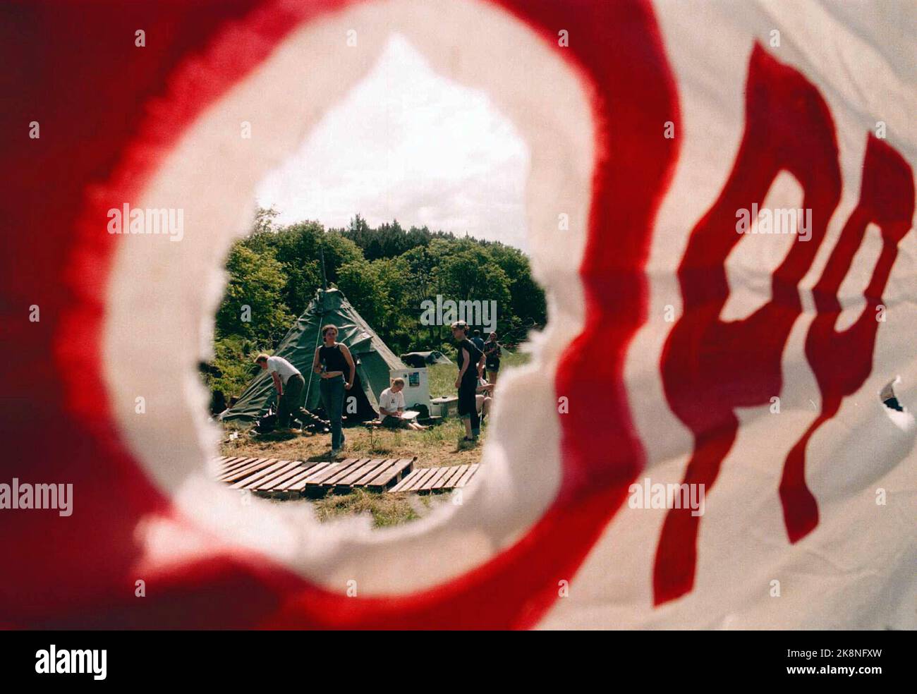 Kollsnes hi-res stock photography and images - Alamy