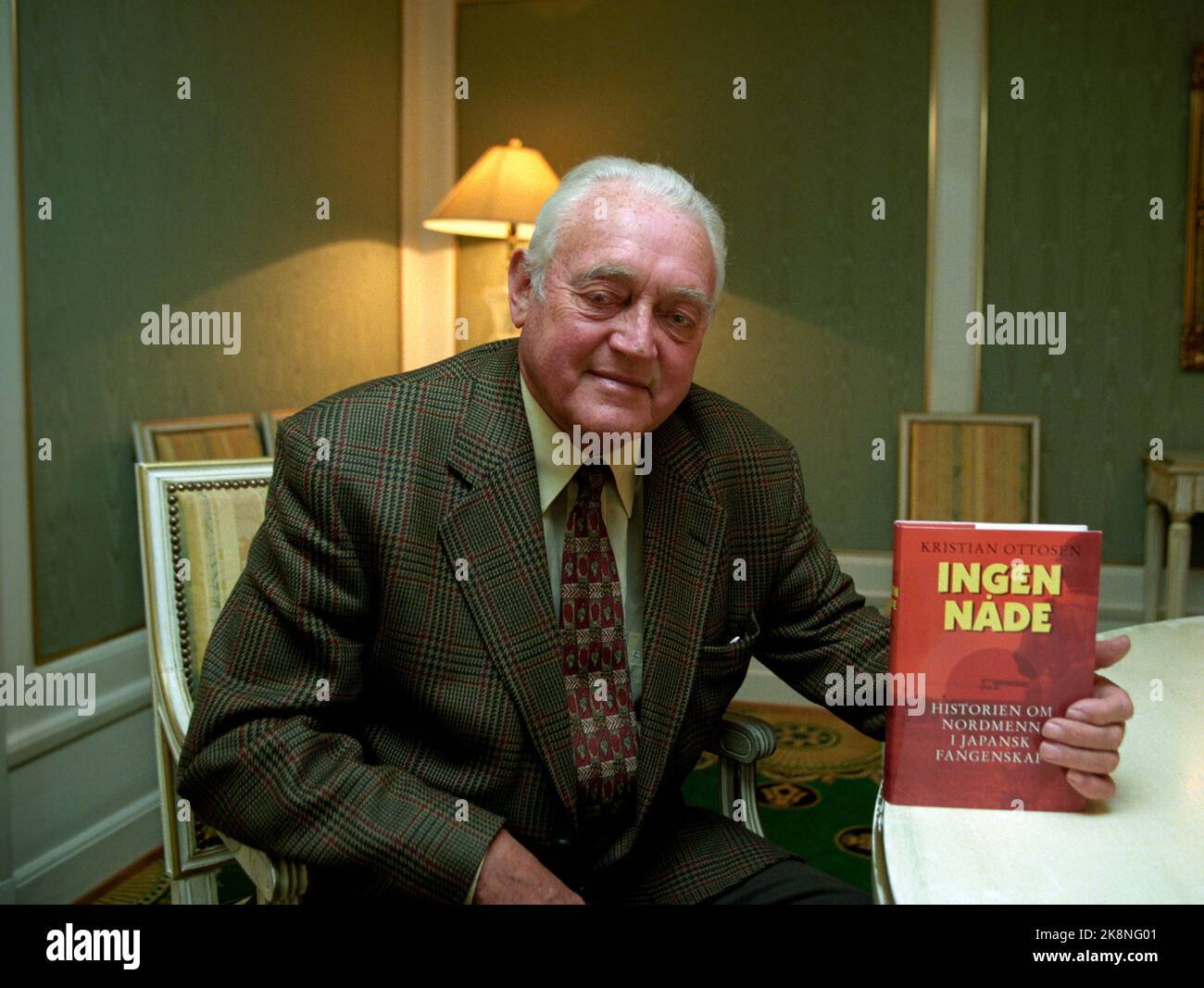 Knut falch ntb awards alone hi-res stock photography and images - Alamy