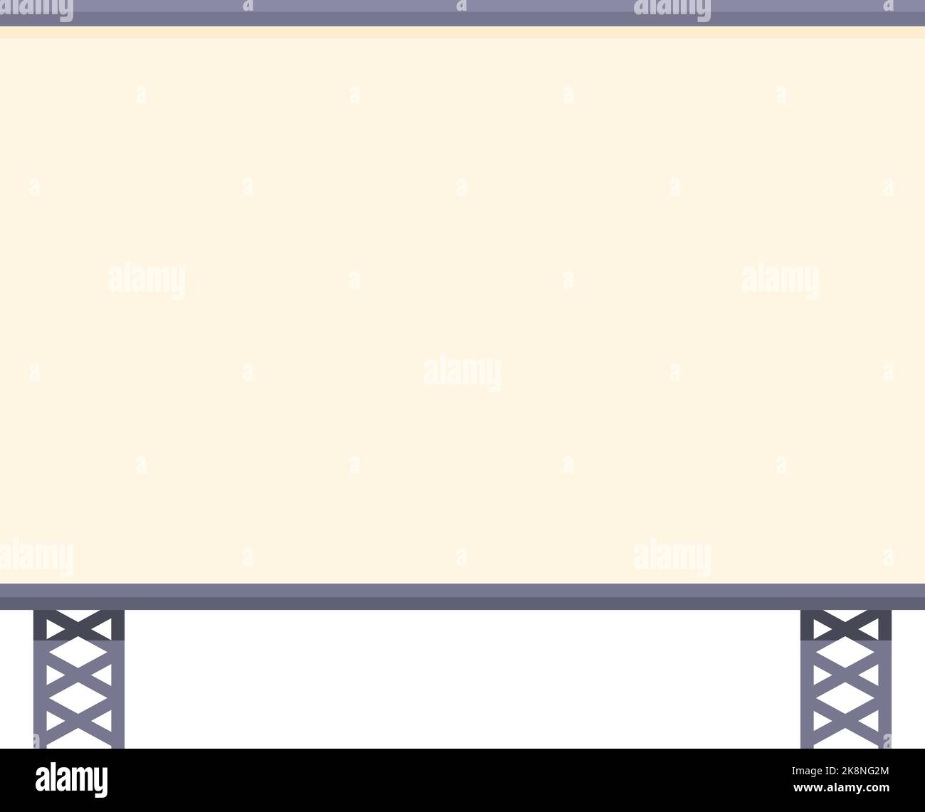 White board film icon cartoon vector. Cinema movie. Drive auto show ...