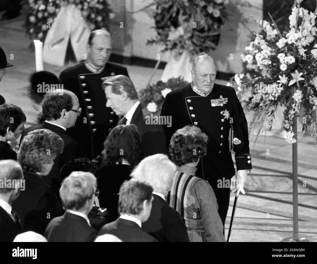 Henrik laurvik ntb the norwegian royal house memorial markings funerals ... Henrik laurvik ntb the norwegian royal house memorial markings funerals ...
