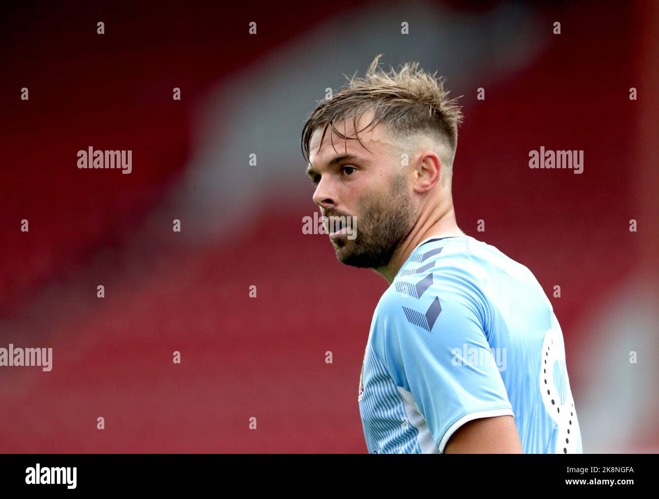 Matty godden 2020 hi-res stock photography and images - Alamy