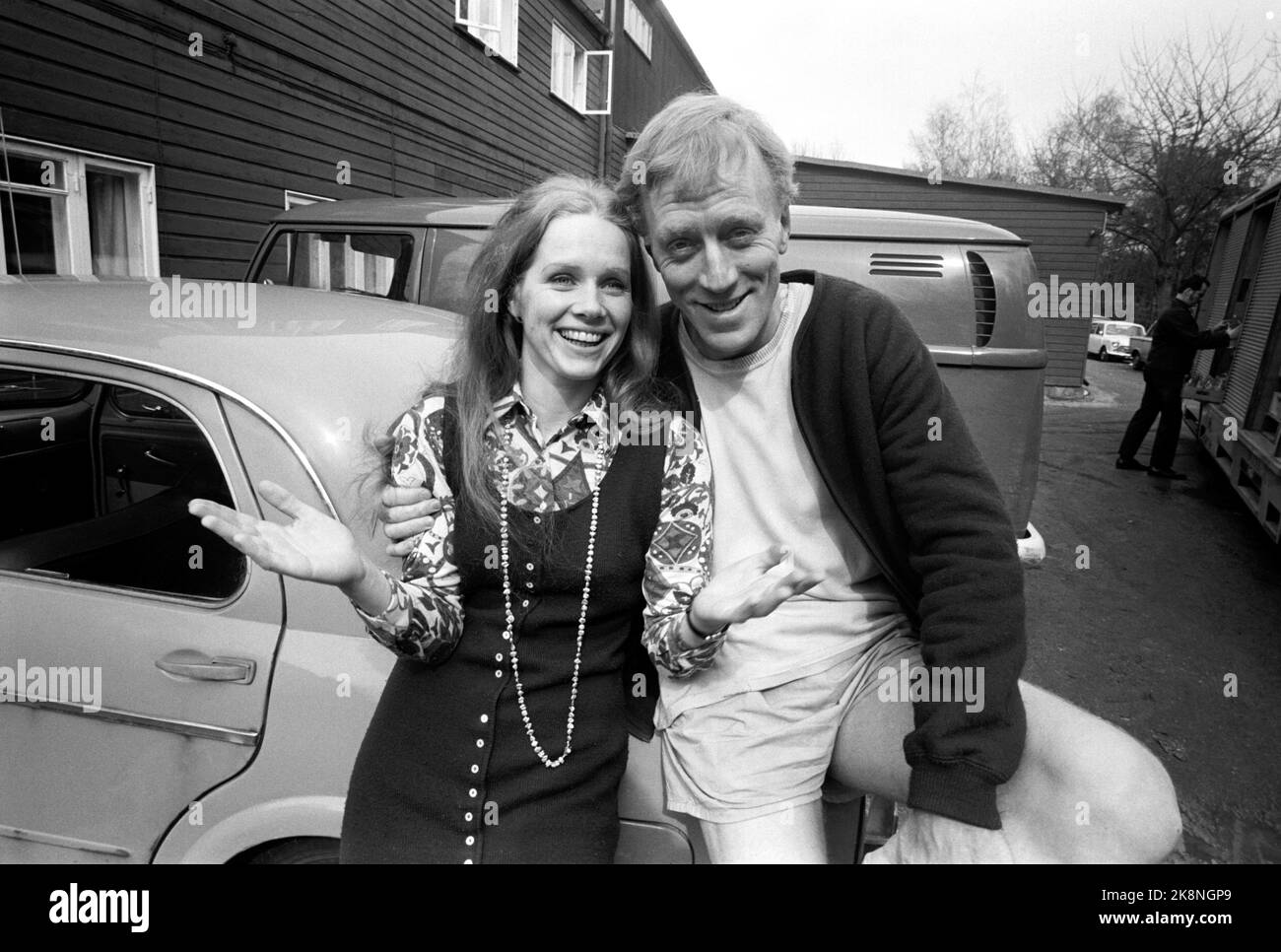 Salem actress in hi-res stock photography and images - Alamy