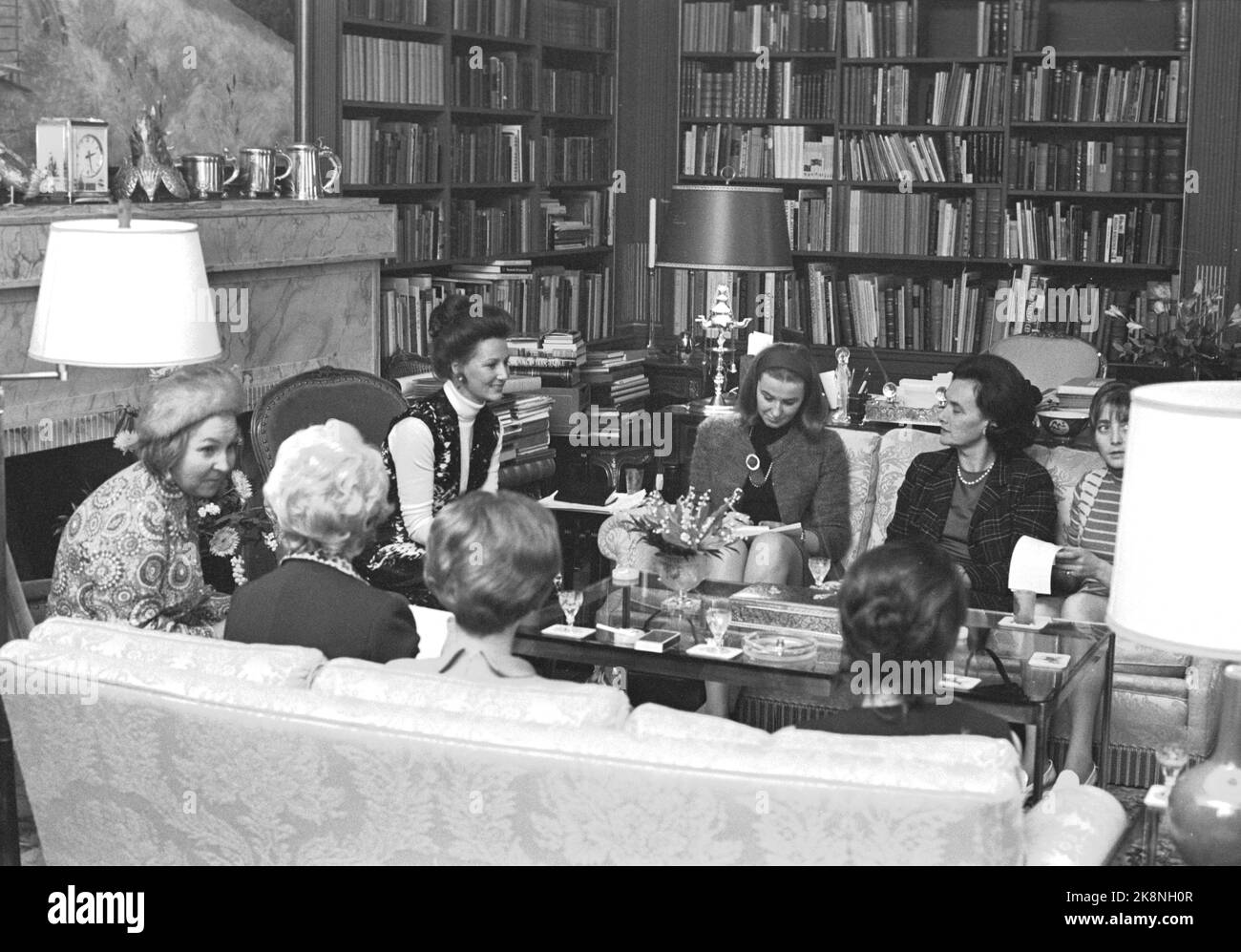 Royal libraries Black and White Stock Photos & Images - Alamy