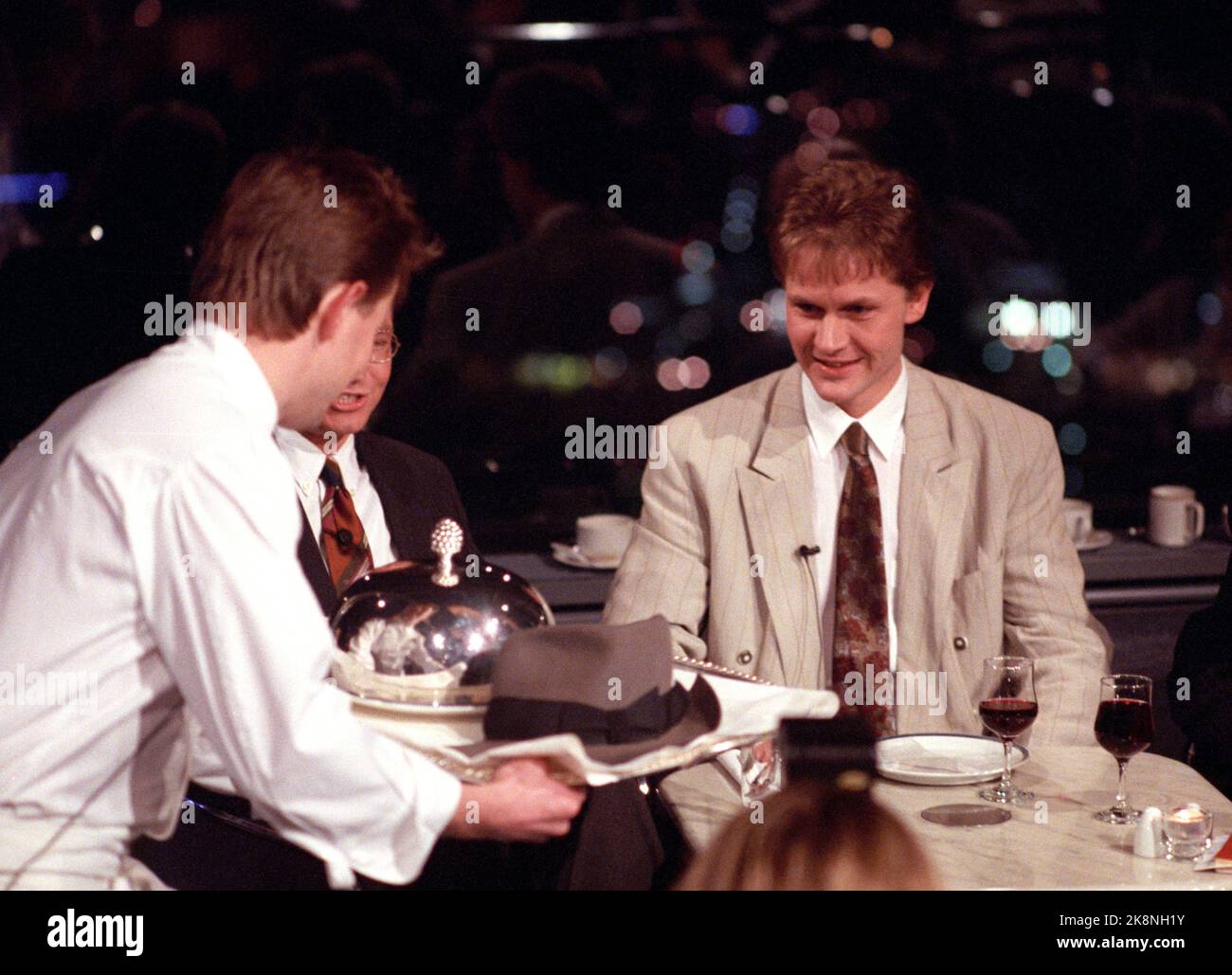 19900211 hi-res stock photography and images - Alamy