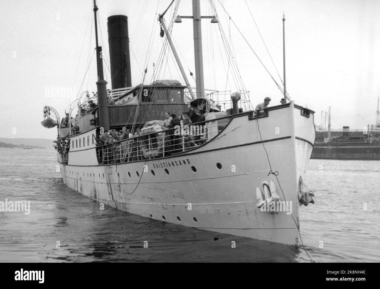 The tickets are in order and the southern boat hi-res stock photography ...