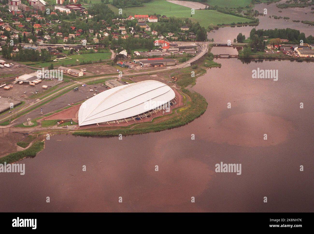 Jon eeg flood hi-res stock photography and images - Alamy
