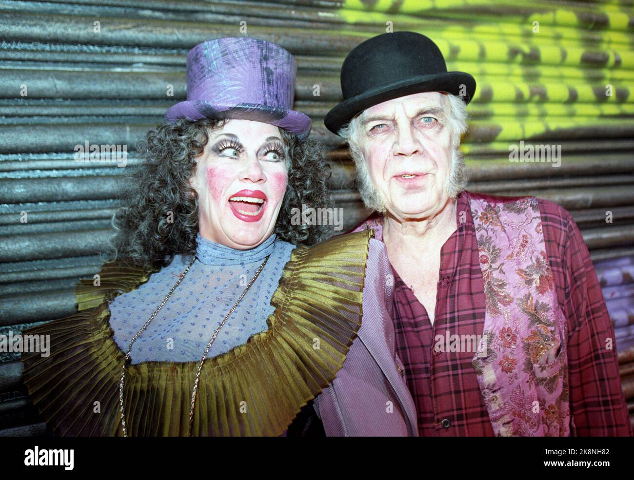 Ellen rasmussen hi-res stock photography and images - Alamy