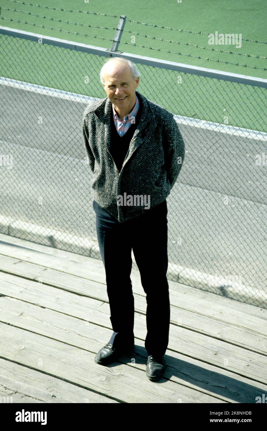 19880414 hi-res stock photography and images - Alamy