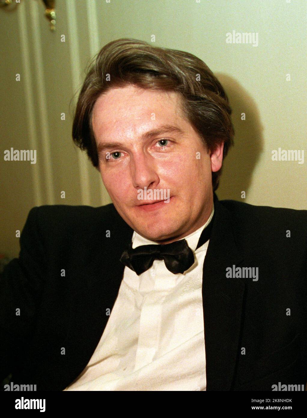 Lillehammer 1993 hi-res stock photography and images - Alamy