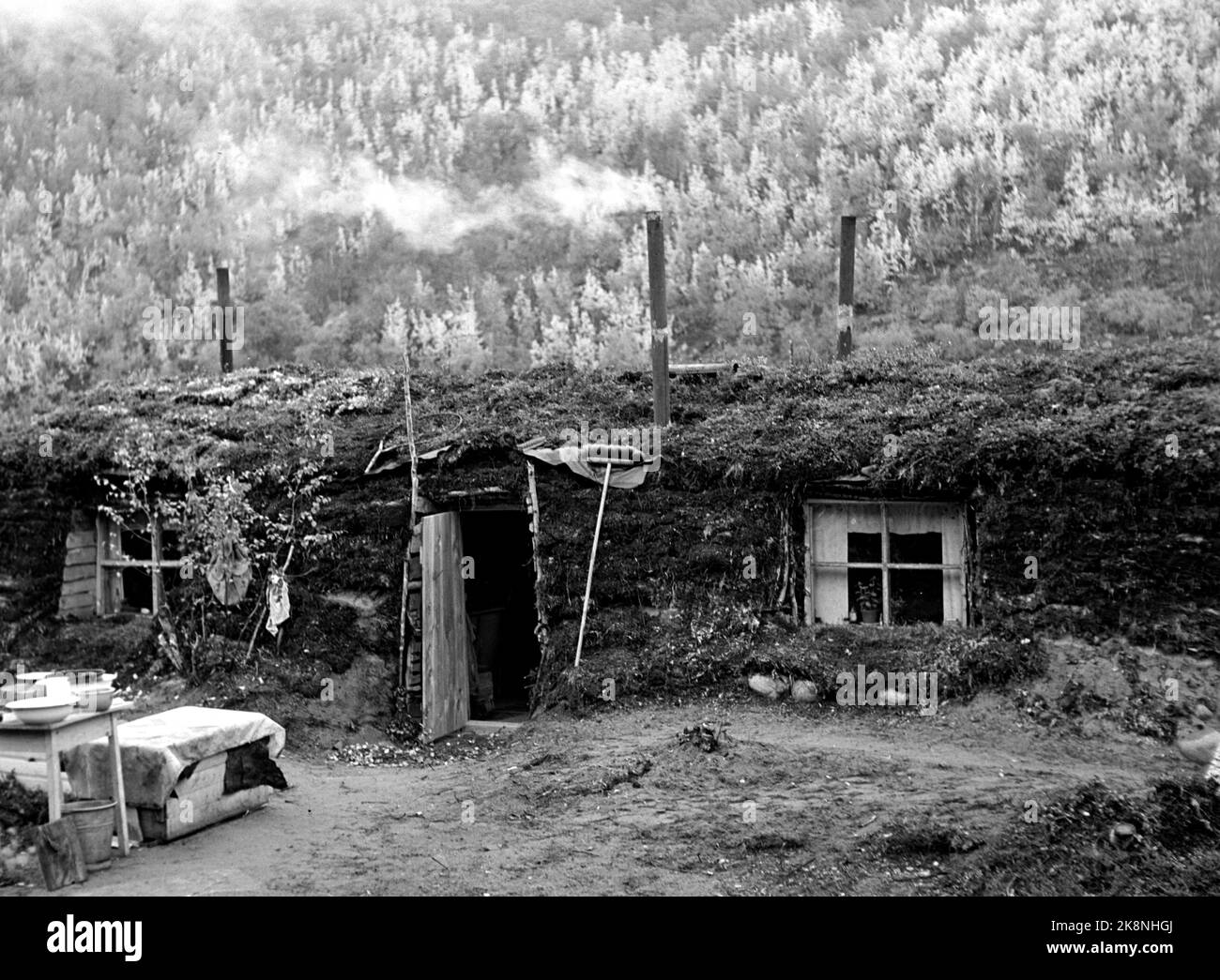 Ntb ntb homes exterior hi-res stock photography and images - Alamy