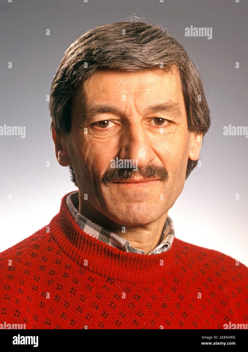 Oslo 19900223 hi-res stock photography and images - Alamy
