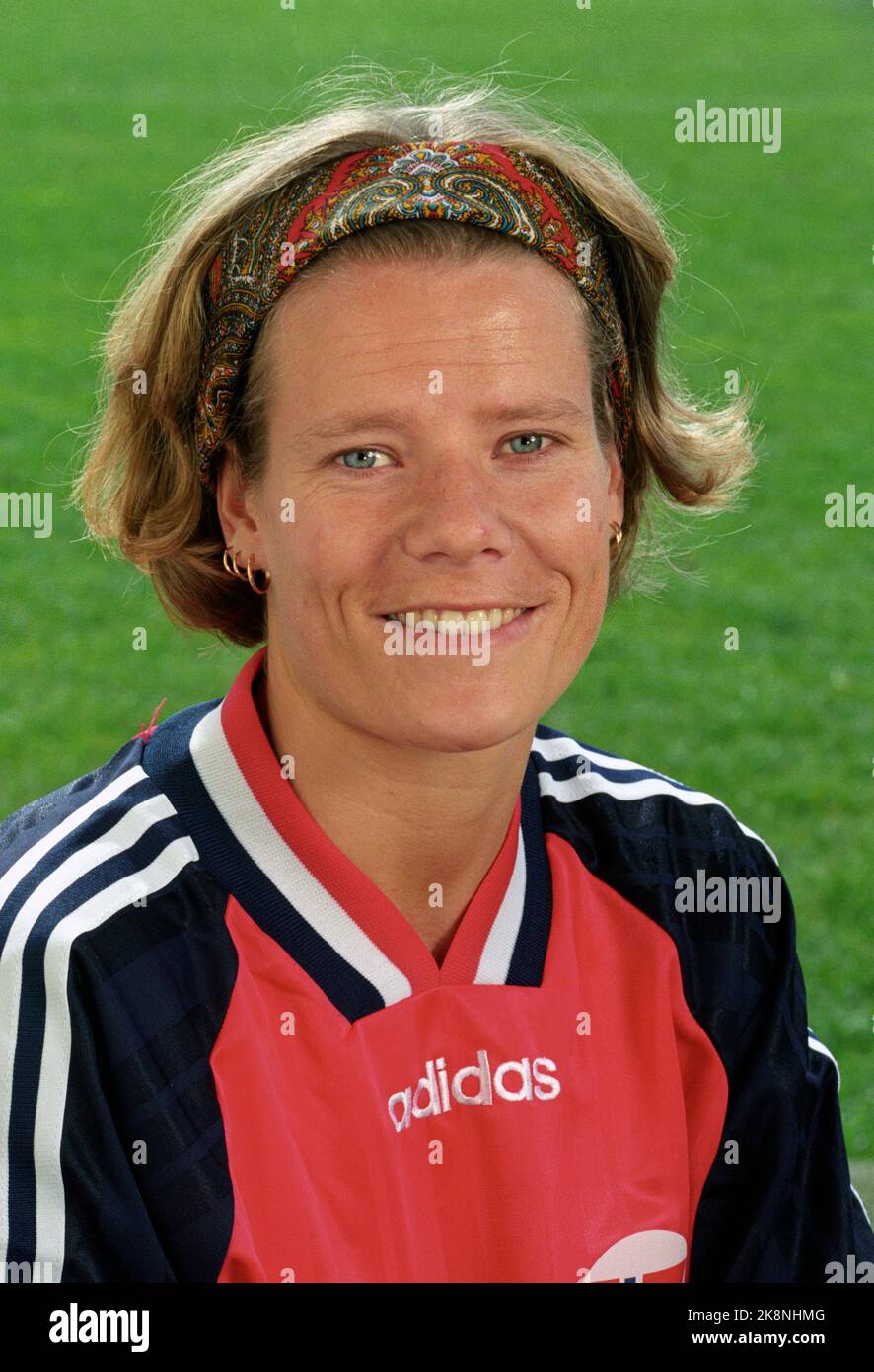 Agnete carlsen hi-res stock photography and images - Alamy