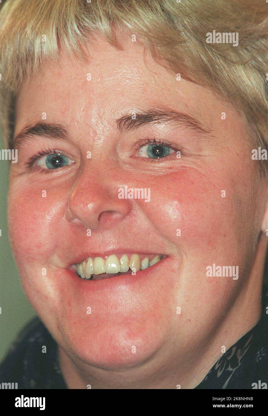 Eva mai larsen hi-res stock photography and images - Alamy