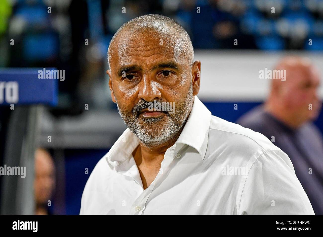 Cagliari calcio portraits archive hi-res stock photography and images - Alamy
