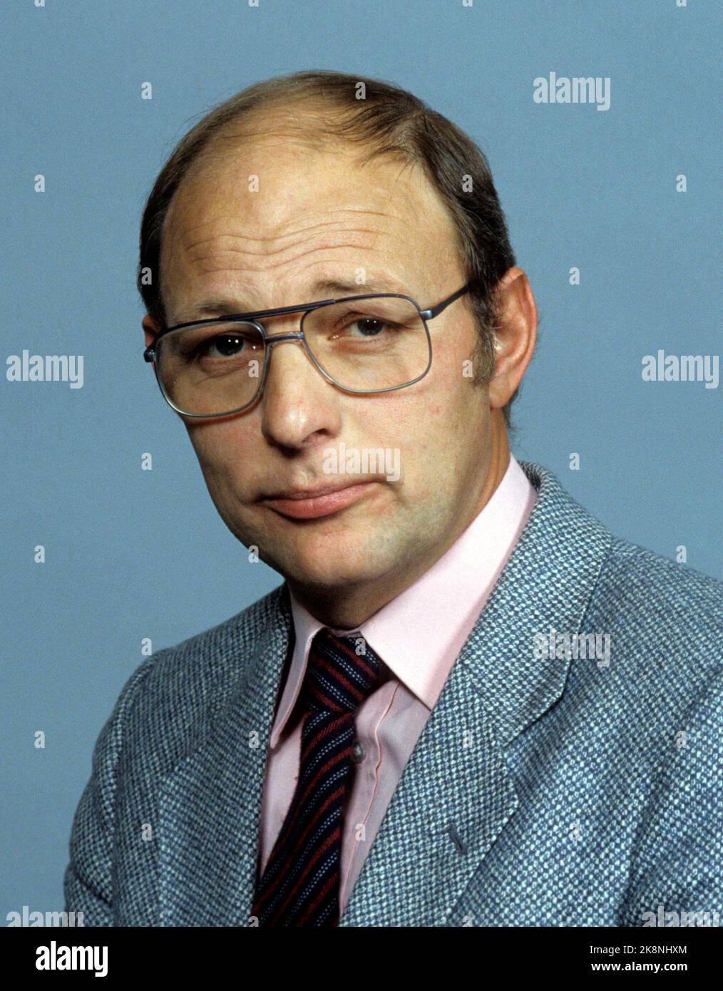 Finn kristensen hi-res stock photography and images - Alamy