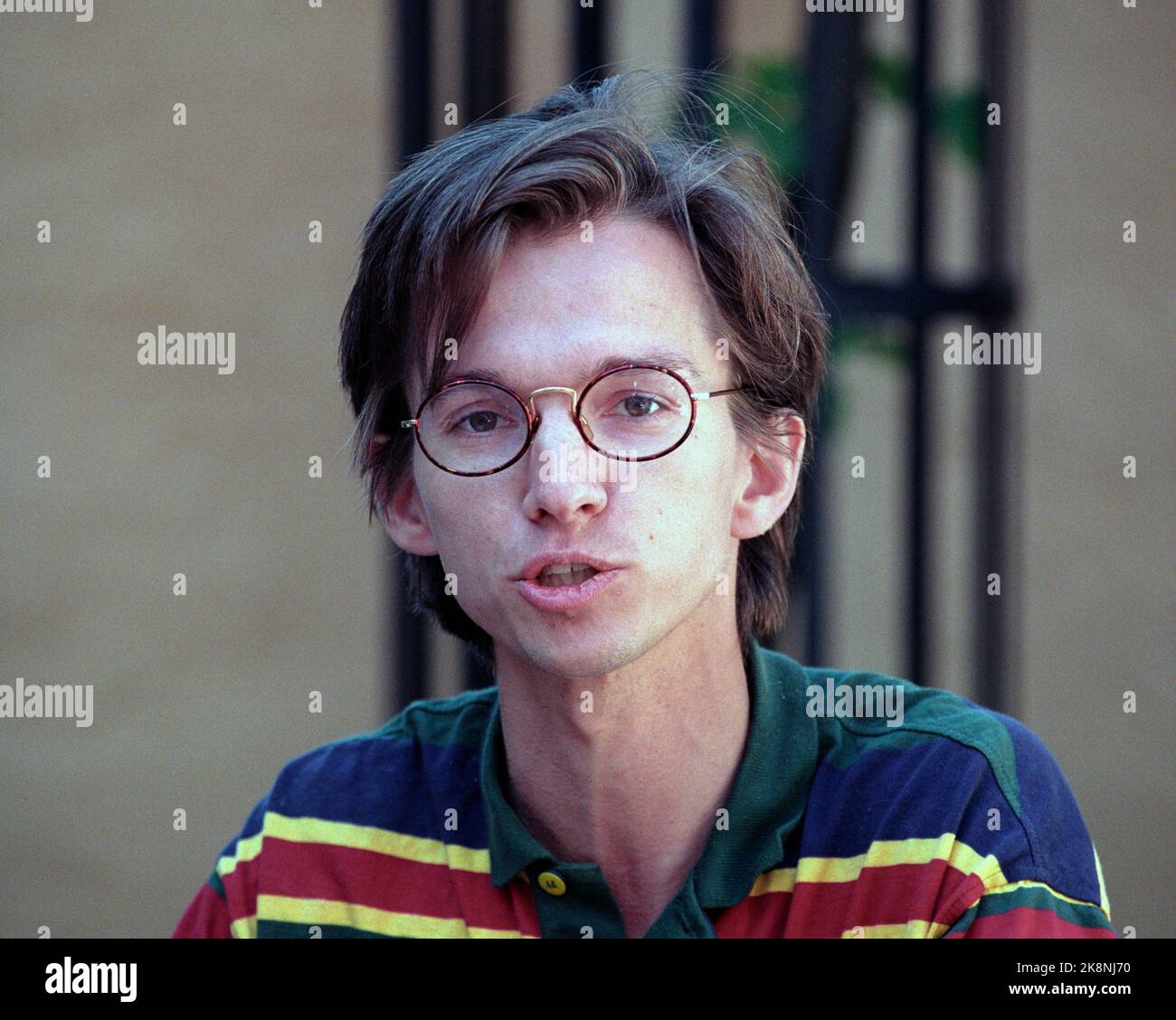 Paul chaffey hi-res stock photography and images - Alamy