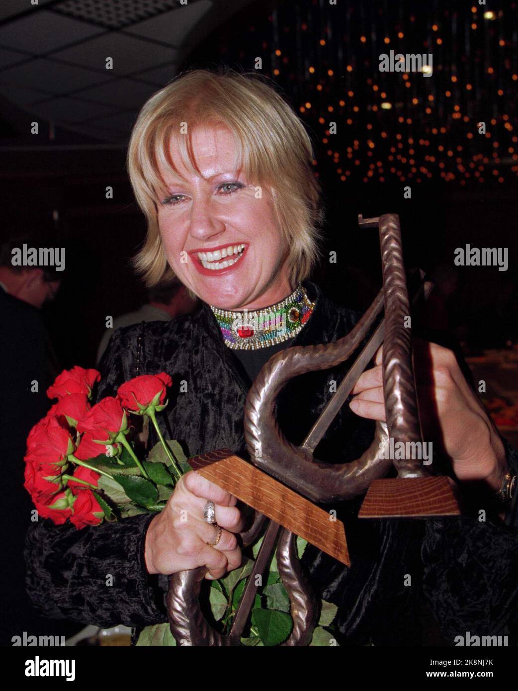 Anne grete hi-res stock photography and images - Alamy