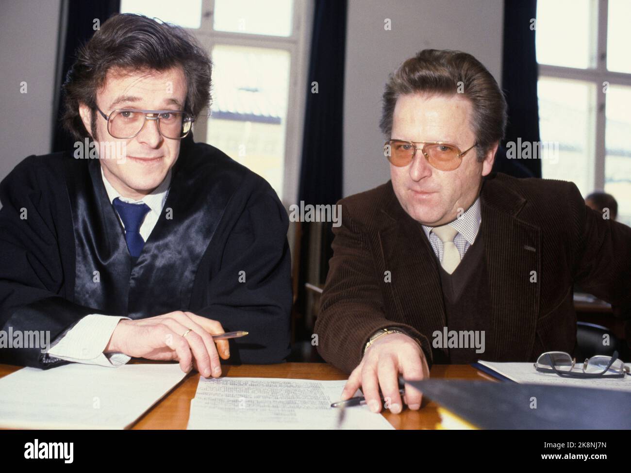 Ntb ntb litigation portrait hi-res stock photography and images - Alamy