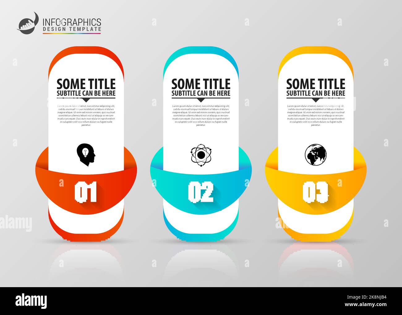 Tab 3 Stock Vector Images - Alamy