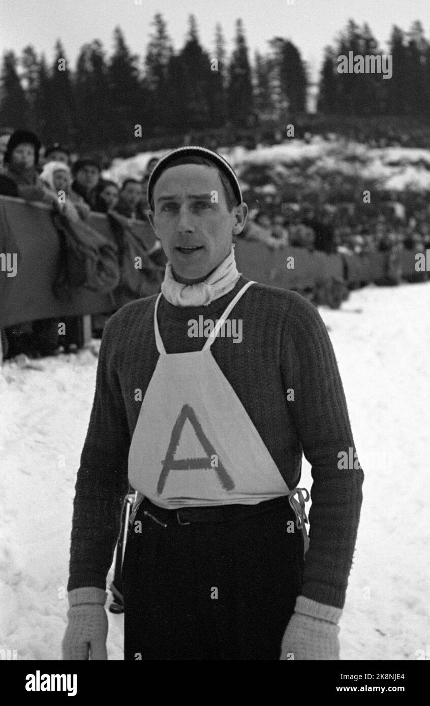 Yngvar Black and White Stock Photos & Images - Alamy