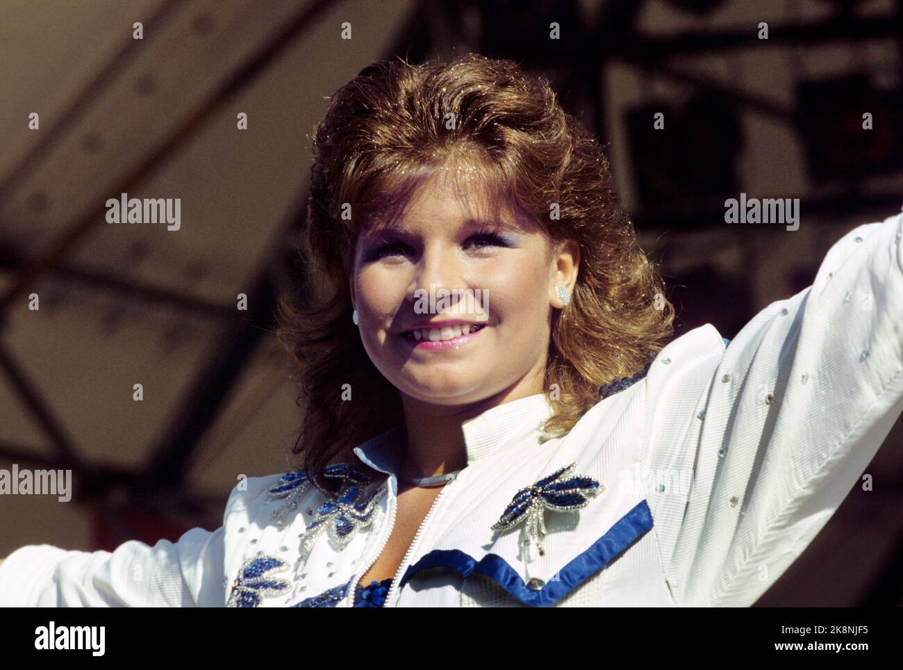 Carola häggkvist hi-res stock photography and images - Alamy