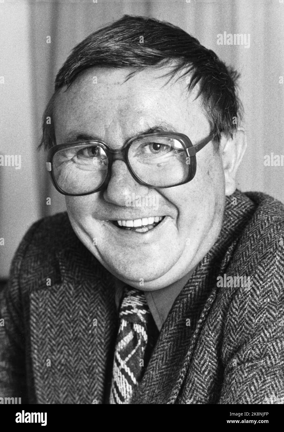 Svein byhring hi-res stock photography and images - Alamy