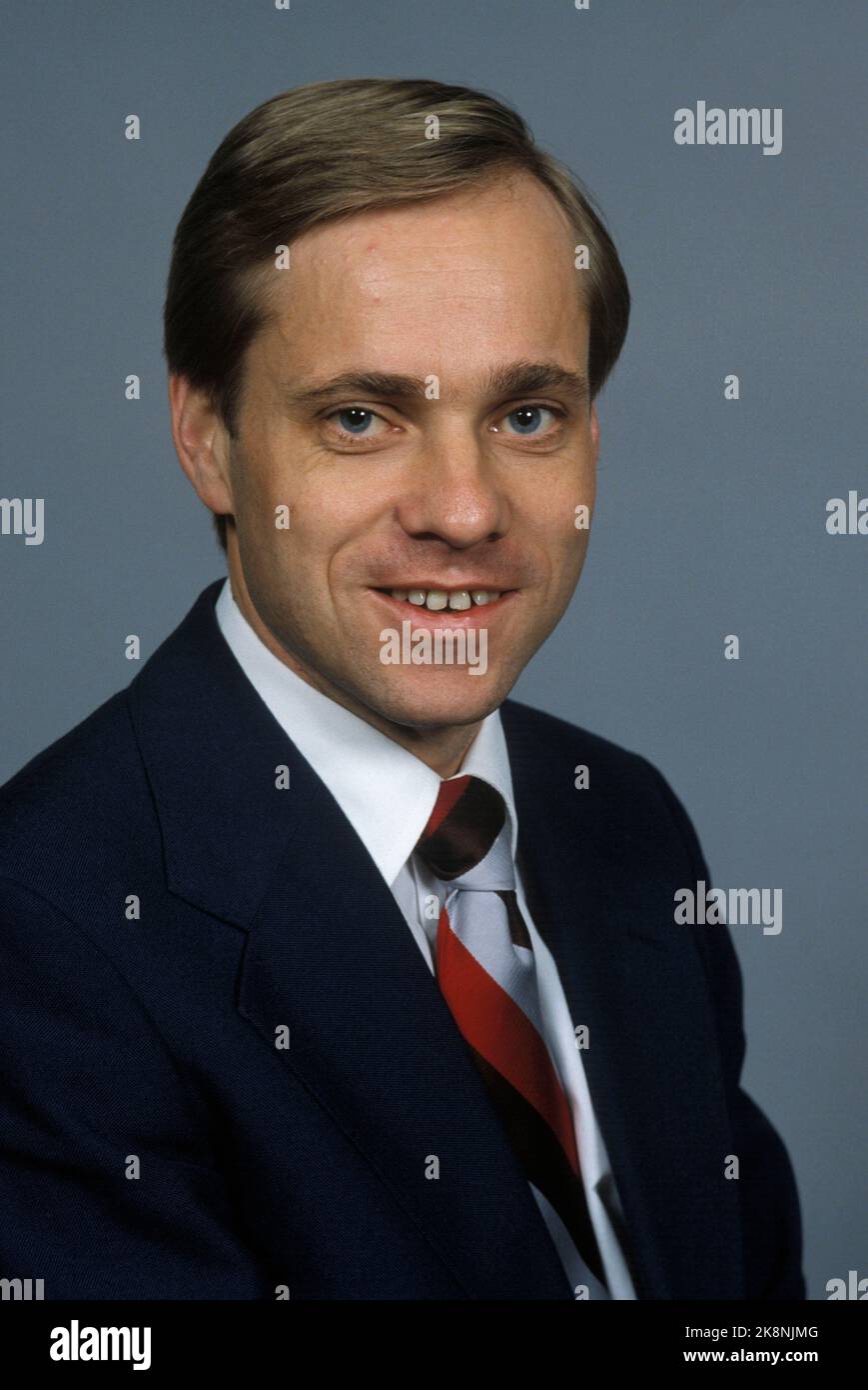 1984 ntb photo hi-res stock photography and images - Alamy