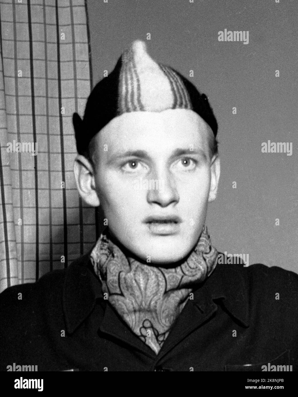 Kees broekman photo hi-res stock photography and images - Alamy