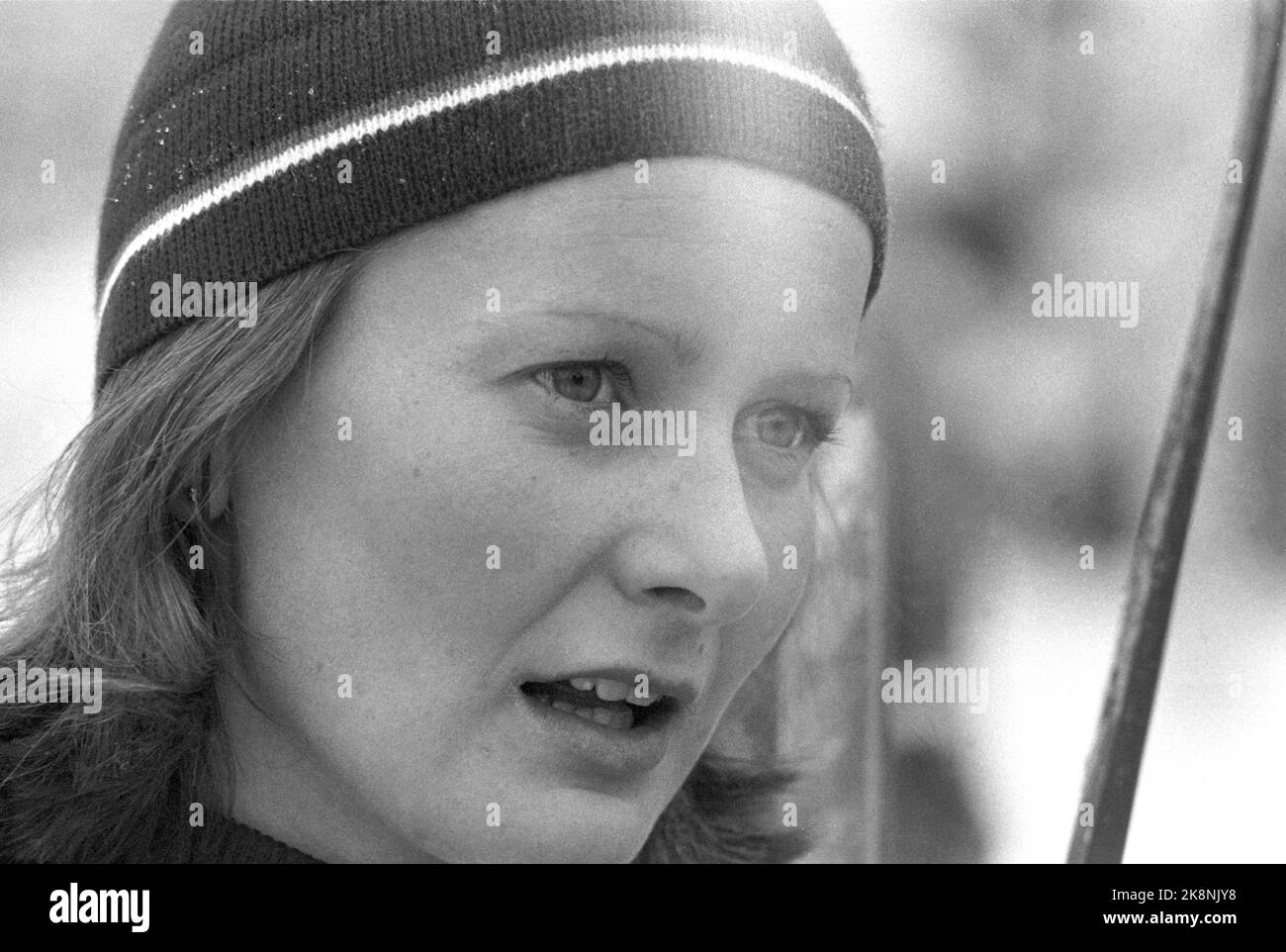 Marit myrmael hi-res stock photography and images - Alamy