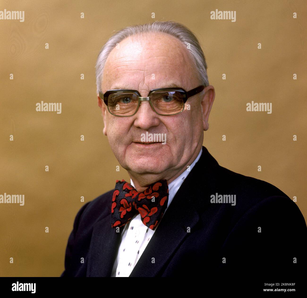 Oslo october 1973 hi-res stock photography and images - Alamy