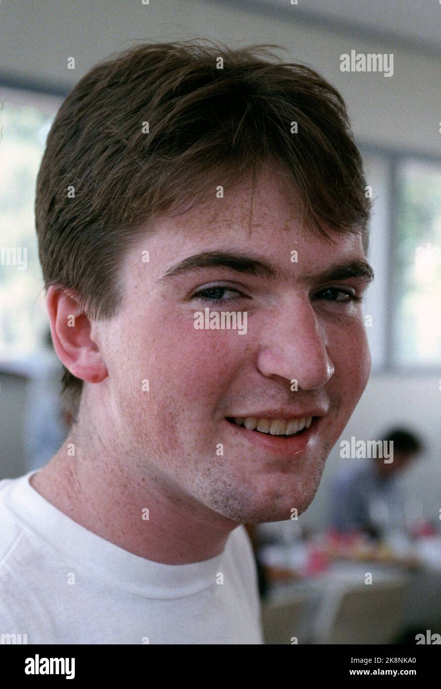 19890721 hi-res stock photography and images - Alamy