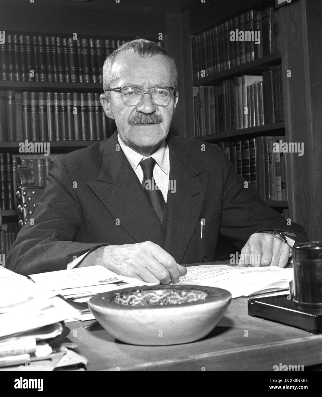 19561215 hi-res stock photography and images - Alamy