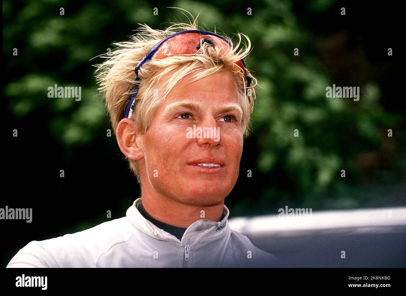 Tor richardsen the norwegian royal house sunglasses alone portrait hi-res stock photography and ...